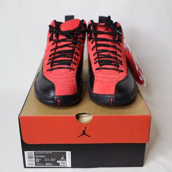 Jordan | Shoes | Jordan 2 Retro Reverse Flu Game 220 | Poshmark